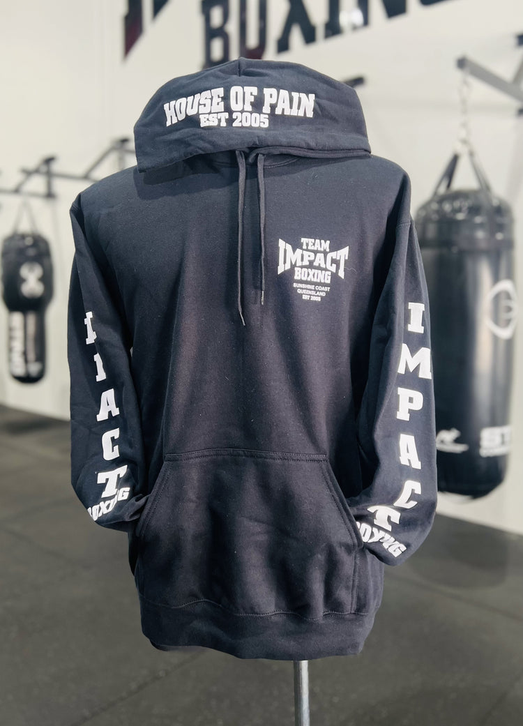 Boxing Sunshine Coast - Impact Boxing and Fitness Centre – Impact ...