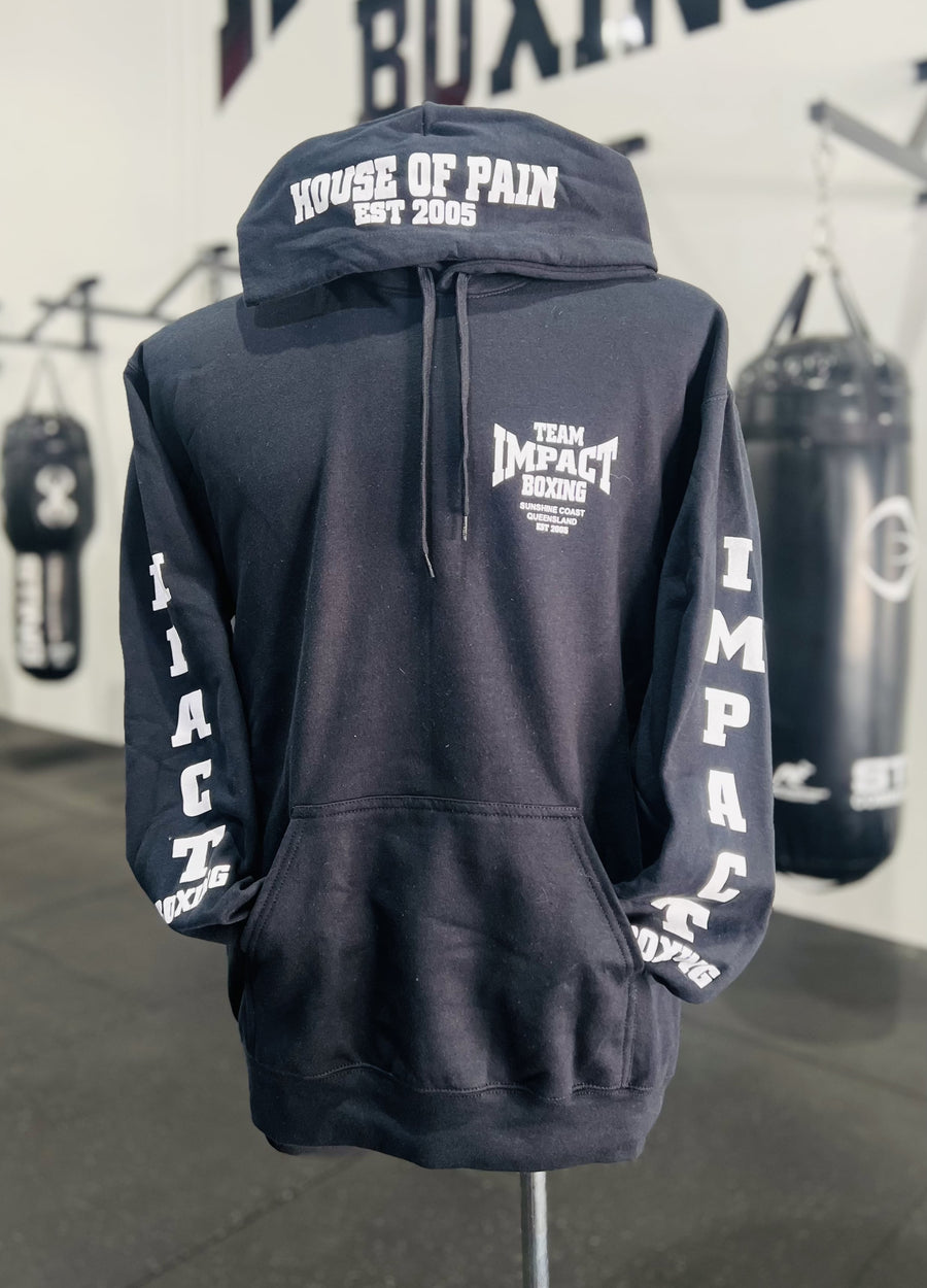 Boxing Sunshine Coast - Impact Boxing and Fitness Centre – Impact ...
