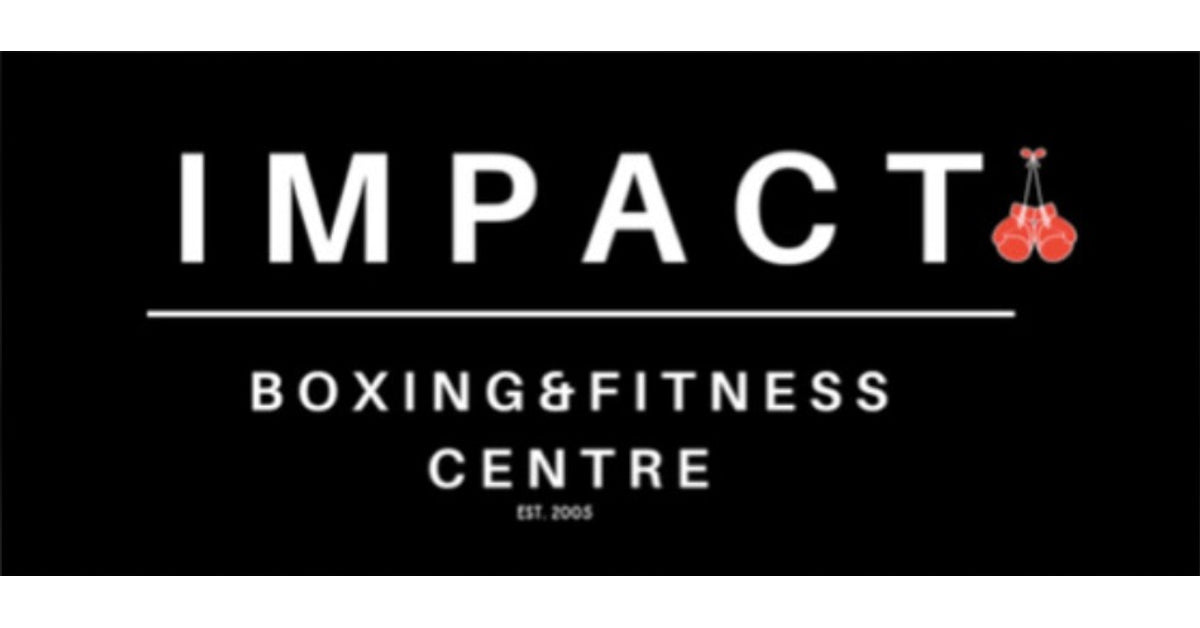 About – Impact Boxing and Fitness Centre Shop