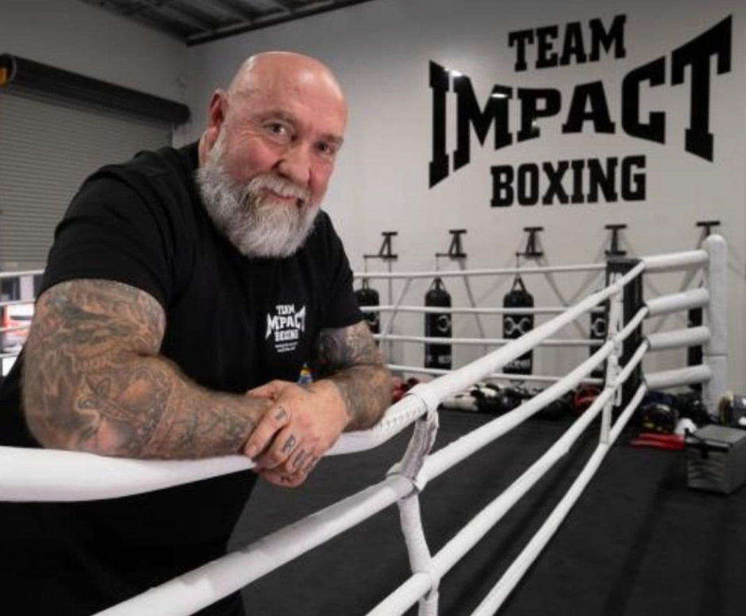 Impact Boxing and Fitness Centre – Impact Boxing and Fitness Centre Shop