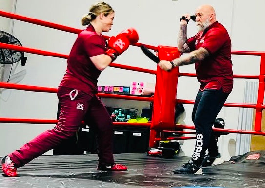 Boxing Sunshine Coast - Impact Boxing and Fitness Centre – Impact ...